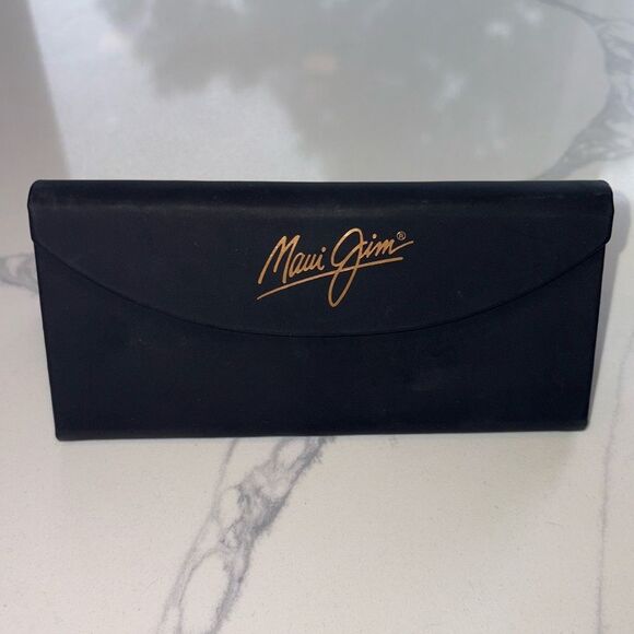 Maui Jim | Accessories | Maui Jim Trifold Envelope Hard Sunglass Case ...